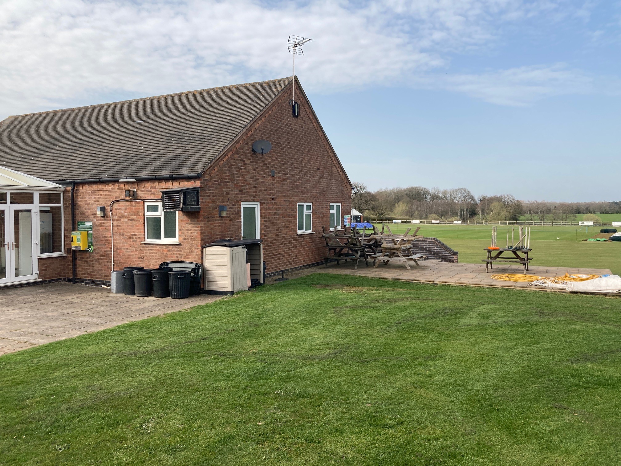 Community Resuscitation Fund | Penkridge & District Community First ...